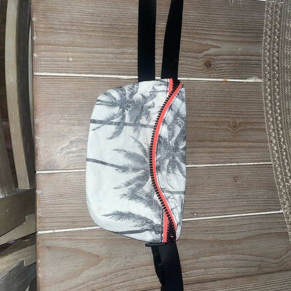 ALOHA Collection | Bags | Aloha Collection Mini Bag White And Black ...